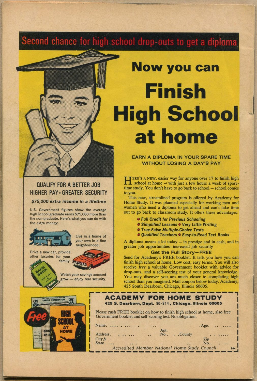 Fantastic Four Annual #4 - FN+ - Origin Of The Golden Age Human Torch ...