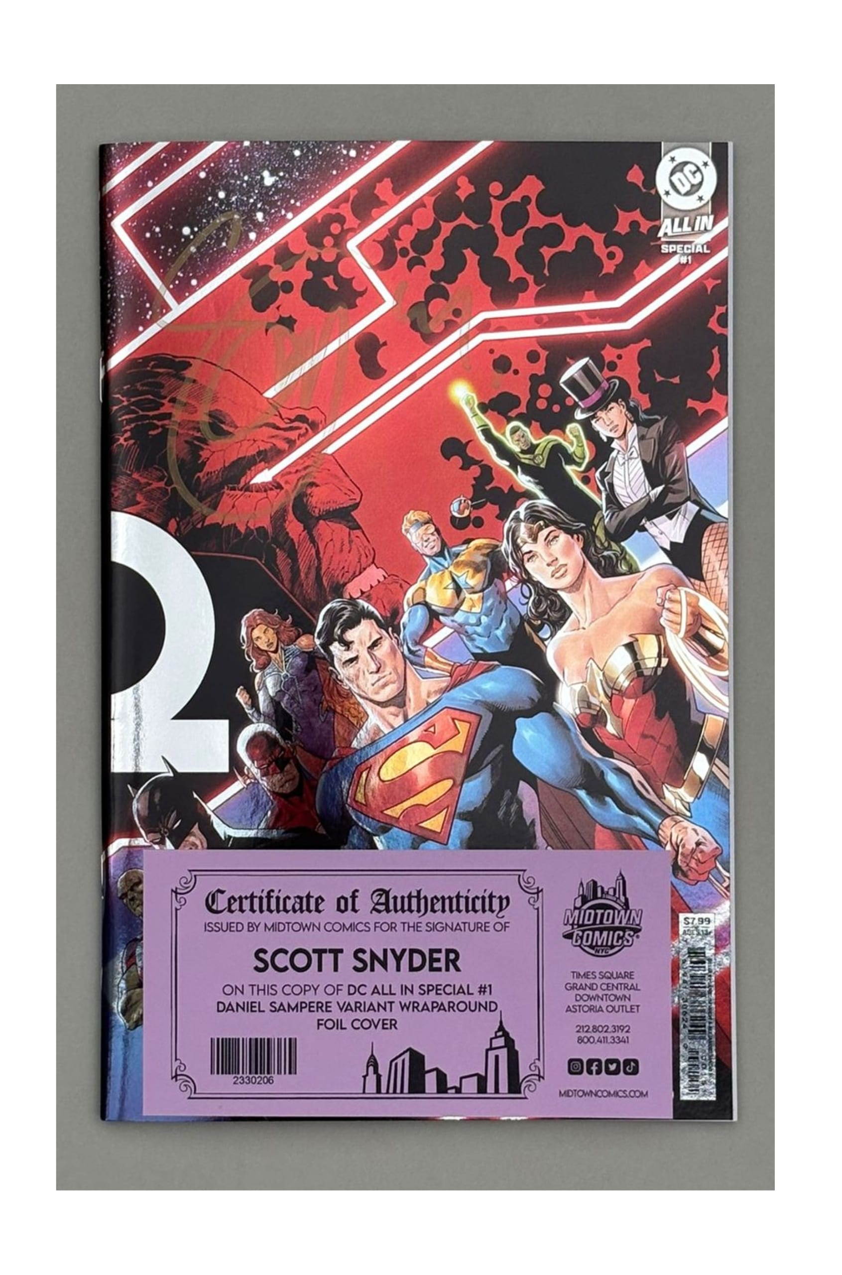 Comic Books For Kids - Charity Auction - Phoenix Auctions