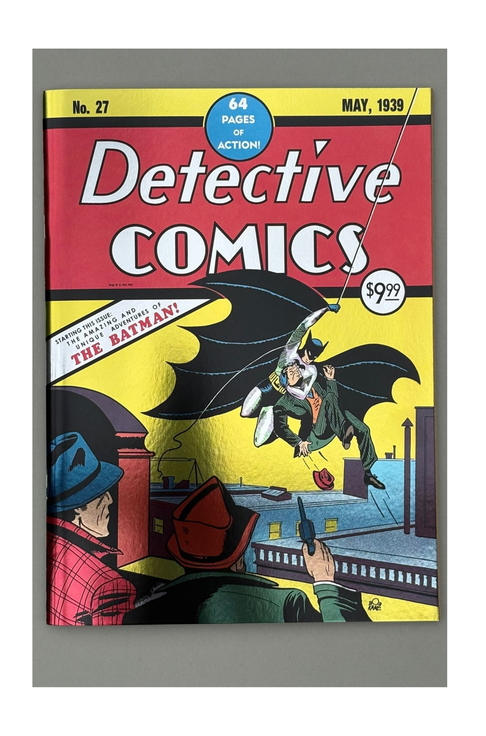 Raw Comics Archives - Phoenix Auctions