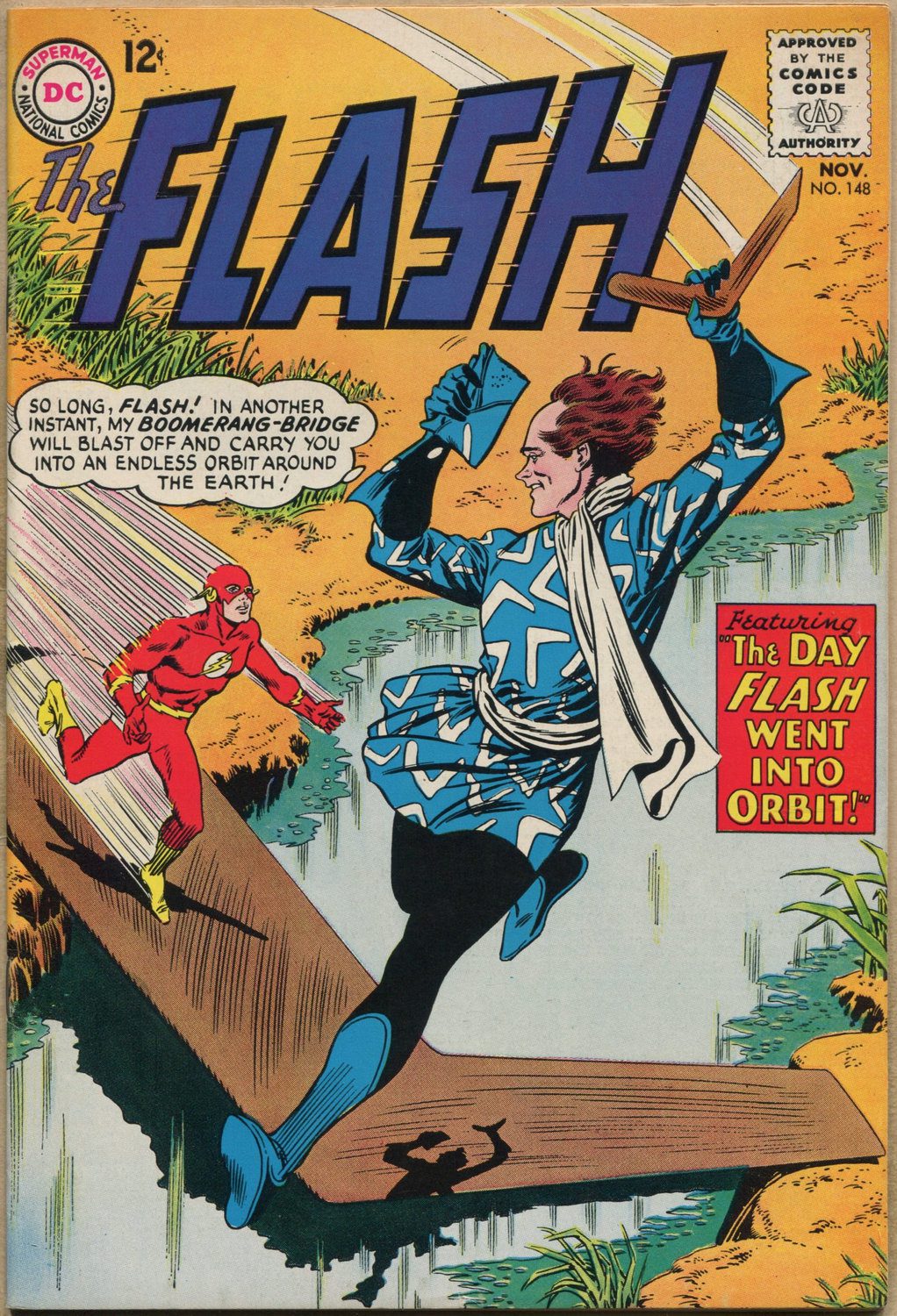 Flash #148 - FN+ - Phoenix Auctions